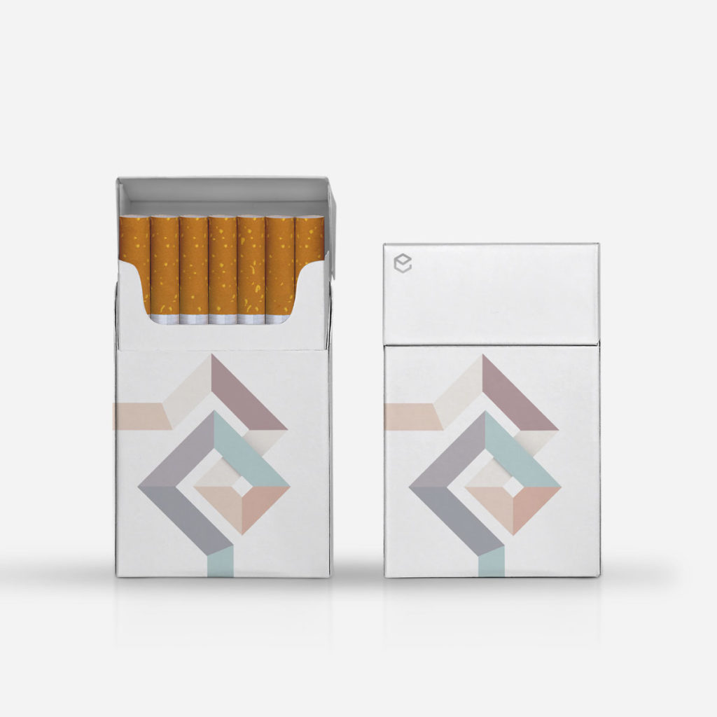 Custom Wholesale Tobacco Packaging Boxes | Emans packaging