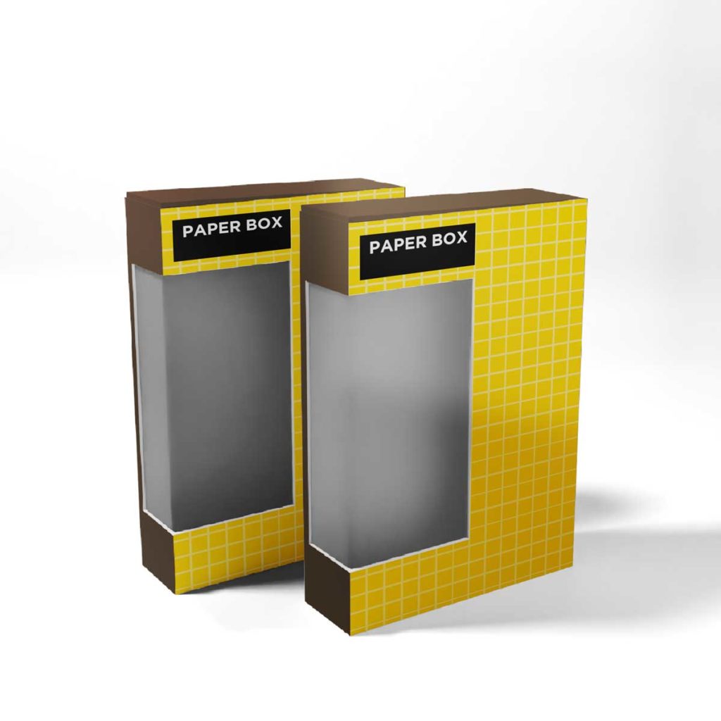 Wholesale Display Packaging Boxes | Cardboard Display Packaging Boxes