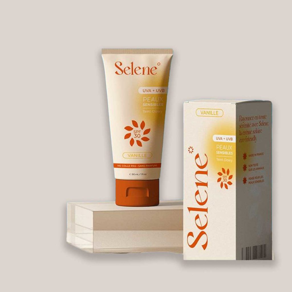 Custom Sun Protection Cream Packaging | Sun Cream Packaging Boxes