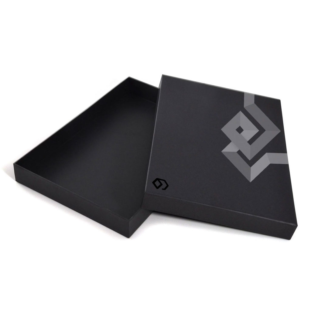 Telescope Packaging Boxes Wholesale | Custom Telescope Rigid Boxes