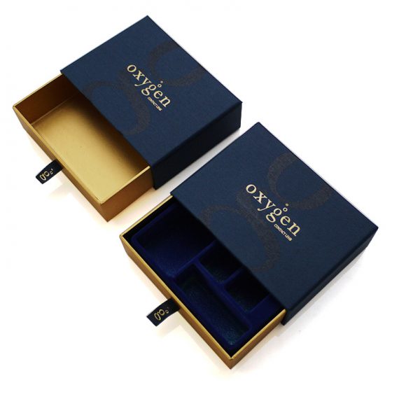 Custom Satin Lined Gift Boxes | Rigid Satin Lined Boxes USA