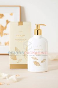 Lotion Packaging Boxes Wholesale | Best USA Printing Company