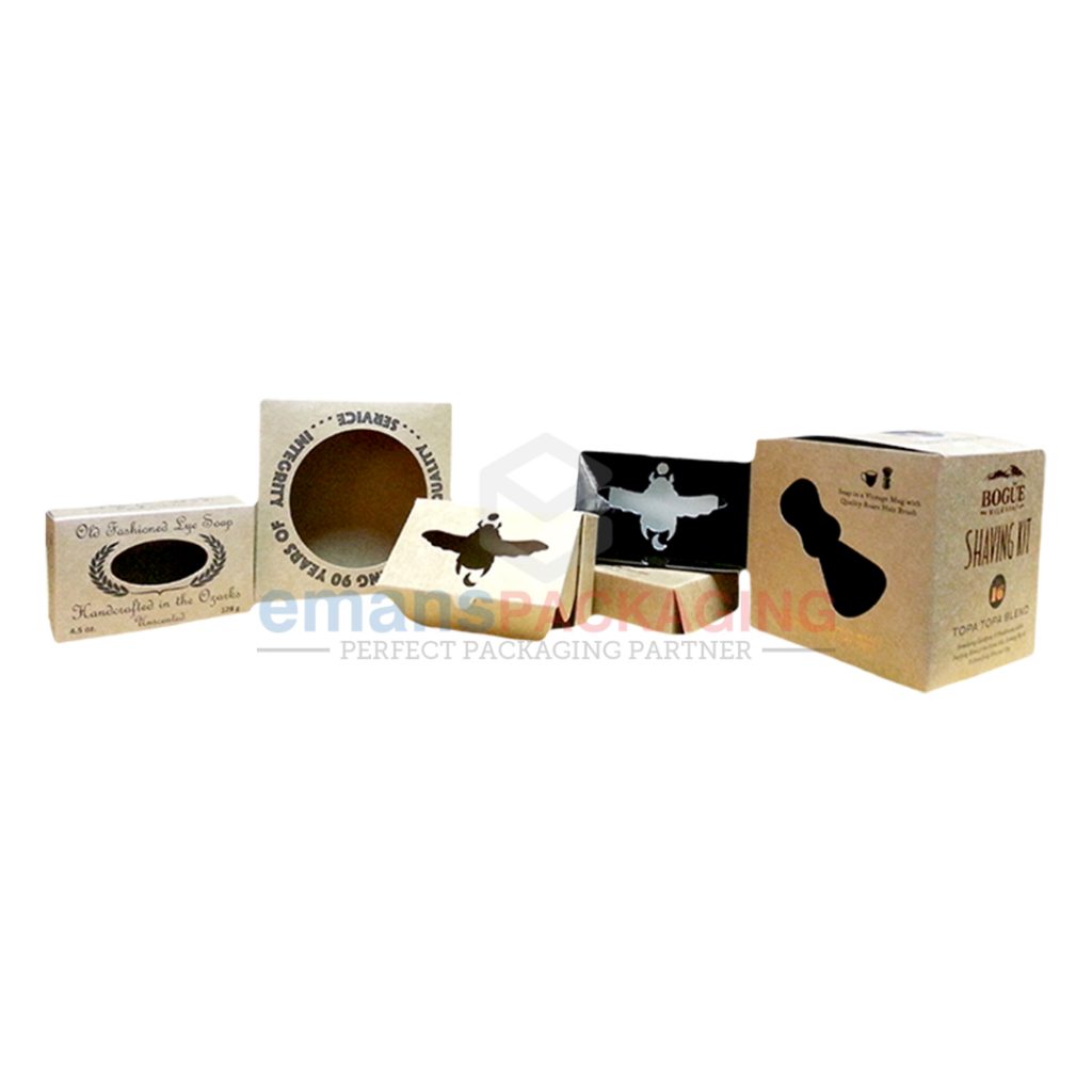 Die Cut Packaging Boxes Wholesale | Custom Die Cut Cardboard Boxes