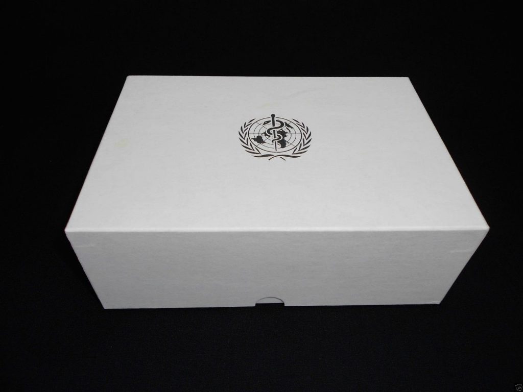 Telescope Packaging Boxes Wholesale | Custom Telescope Rigid Boxes