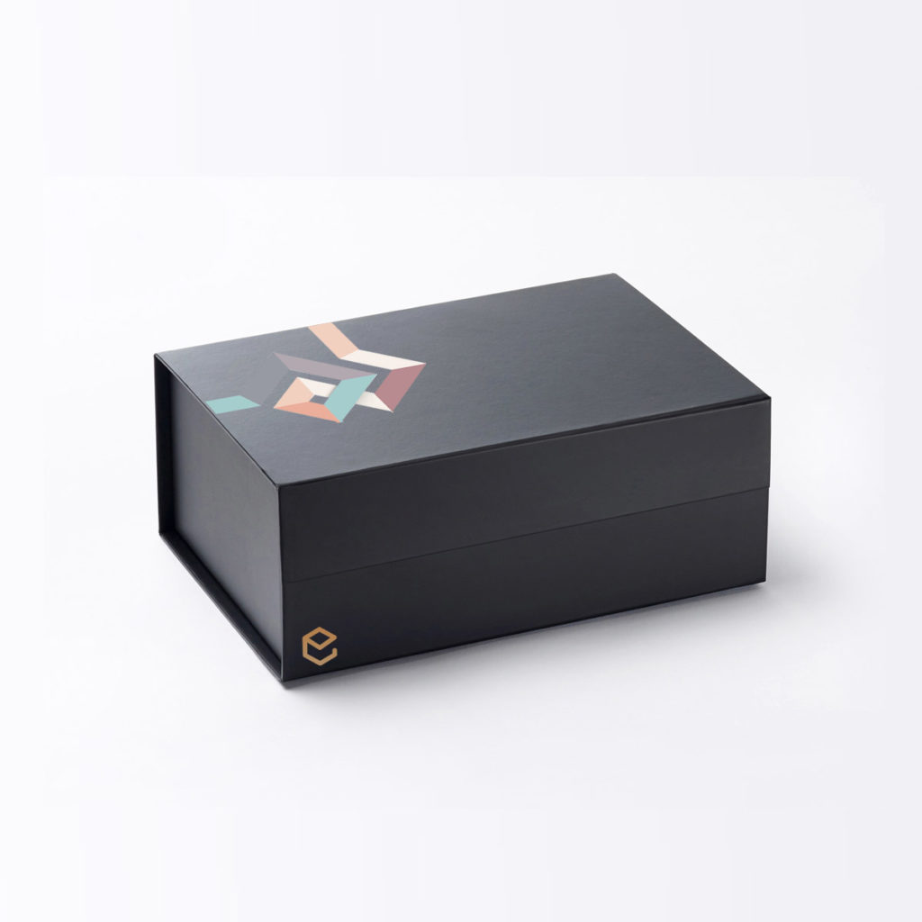 Rigid Setup Boxes Archives - Emans Packaging