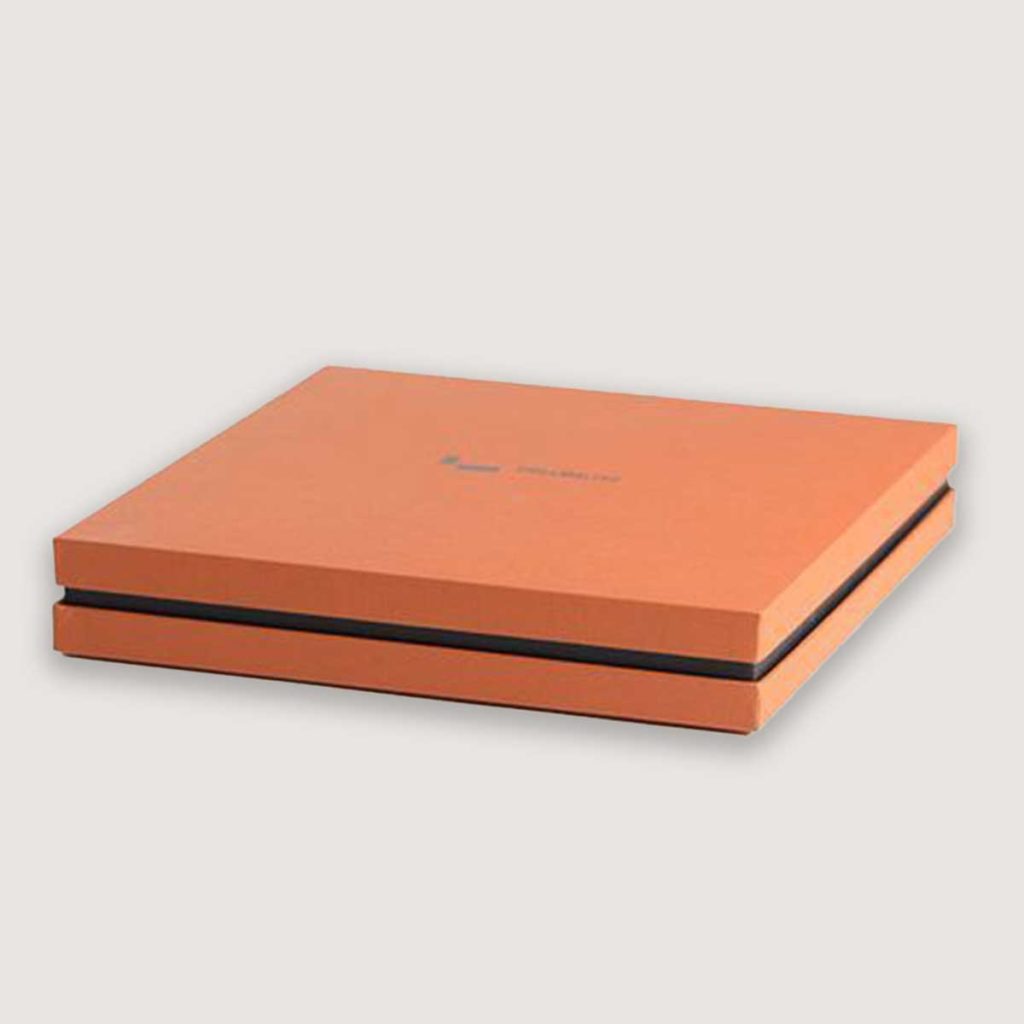 Luxury Rigid Shoulder Neck Boxes | Custom Rigid Packaging Boxes