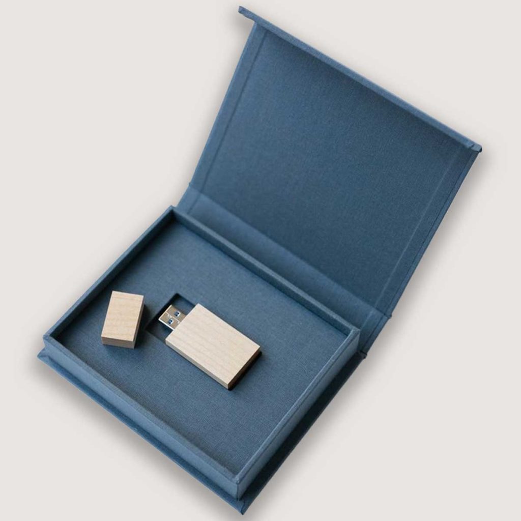 USB Flash Drive Boxes | Custom USB Rigid Boxes USA