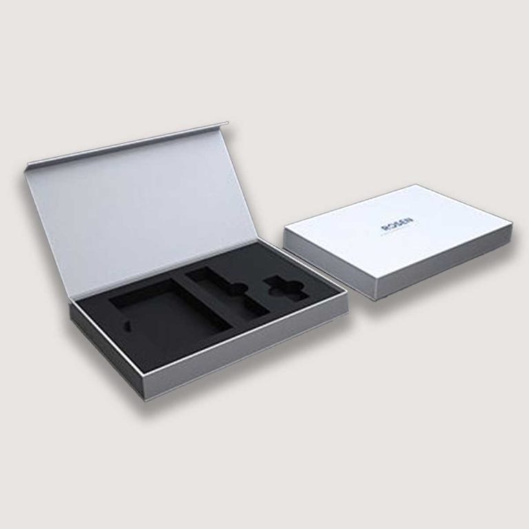 Rigid Candle Packaging Boxes | Luxury Rigid Candle Boxes USA