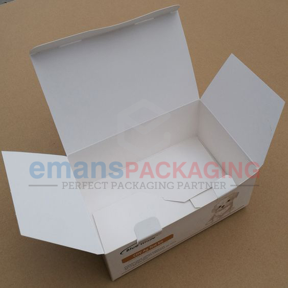 Custom Wholesale Auto lock Boxes | Auto lock Bottom Boxes