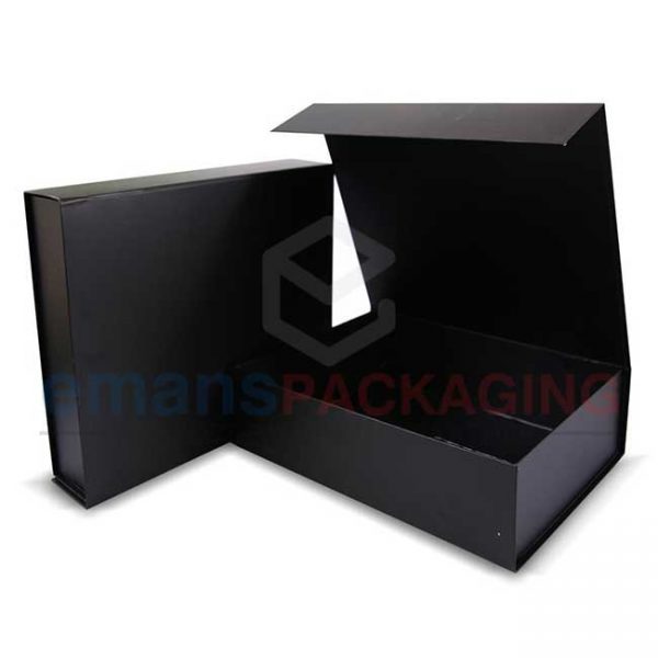 Custom Collapsible Boxes Wholesale | Collapsible Rigid Packaging Boxes