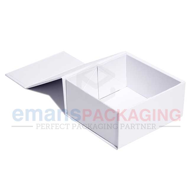 Custom Collapsible Boxes Wholesale | Collapsible Rigid Packaging Boxes