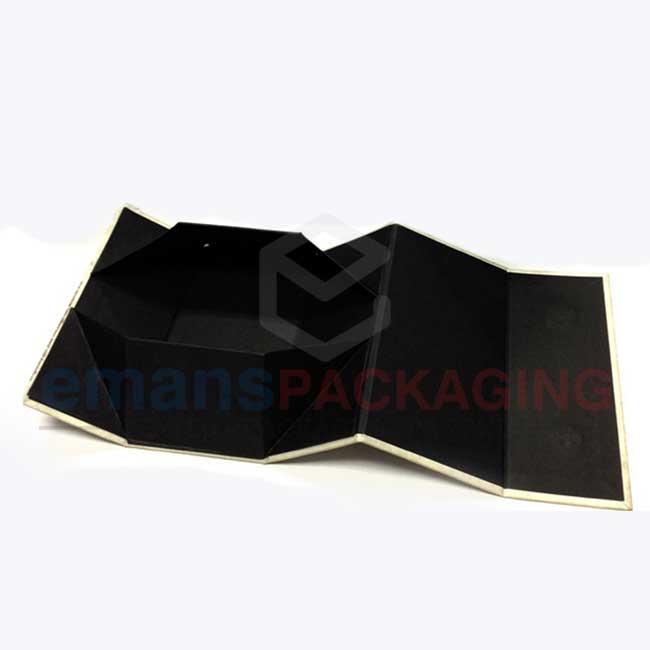 Custom Collapsible Boxes Wholesale | Collapsible Rigid Packaging Boxes