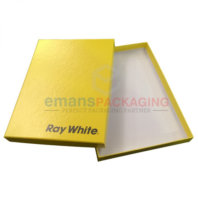 Custom Satin Lined Gift Boxes | Rigid Satin Lined Boxes USA