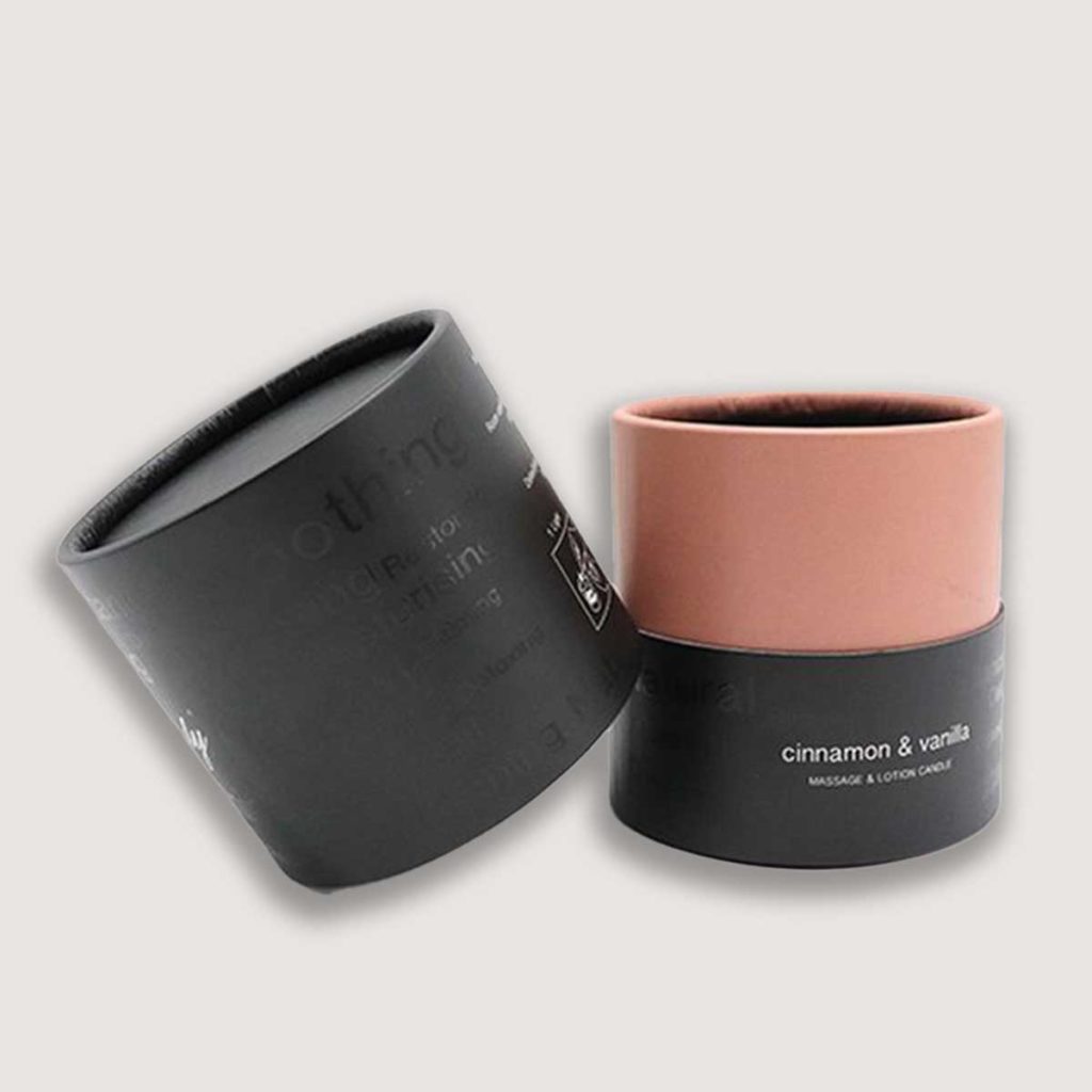 Round Rigid Packaging Boxes | Round Rigid Setup Boxes Wholesale USA