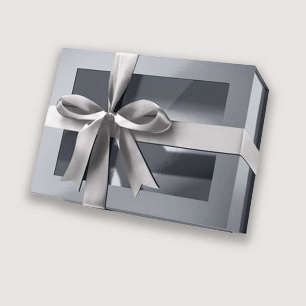 Wholesale Window Packaging Boxes | Window Gift Packaging Boxes USA