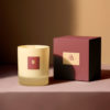 Rigid Candle Packaging Boxes | Luxury Rigid Candle Boxes USA