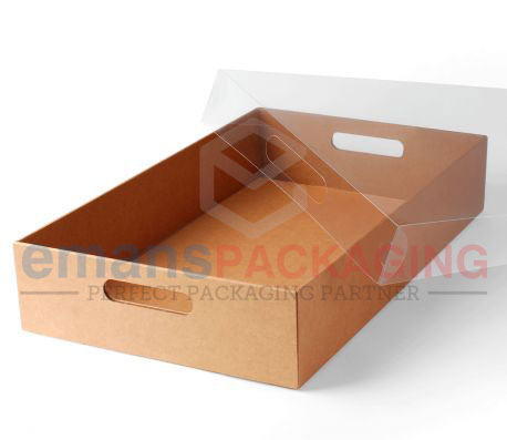 Wholesale Window Packaging Boxes | Window Gift Packaging Boxes USA