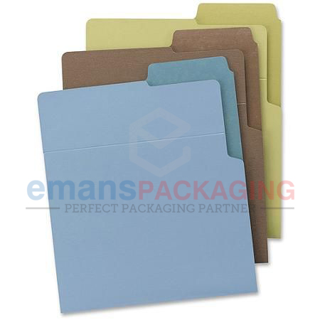 Custom Printed Presentation Folders | Wholesale Presentation Folders