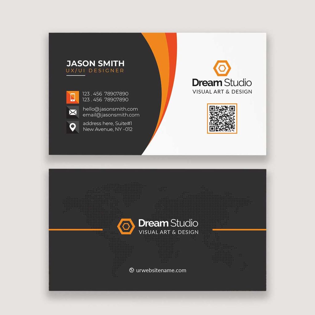 Custom Business Cards Printing | Wholesale Business Cards USA