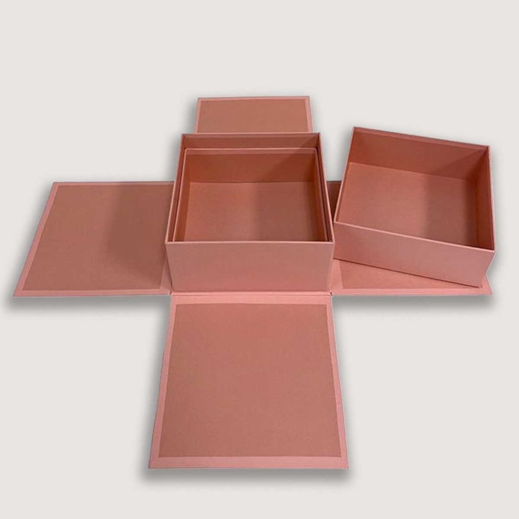 Rigid Exploding Box Wholesale | Rigid Explosion Gift Boxes USA